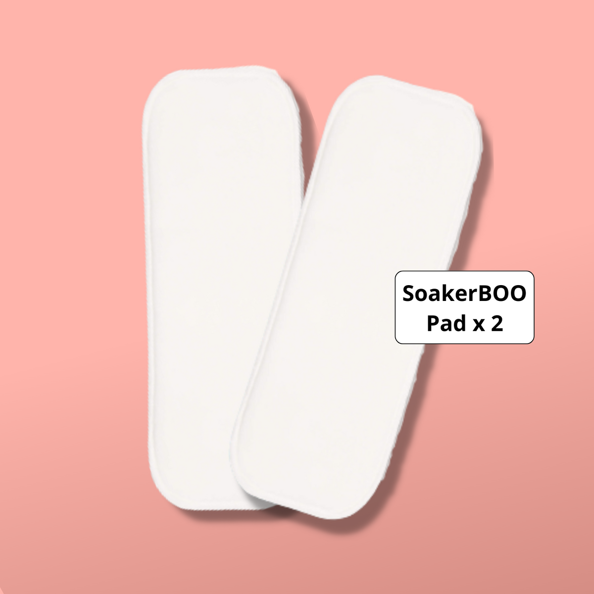 SoakerBoo Pads – NewBoo.in